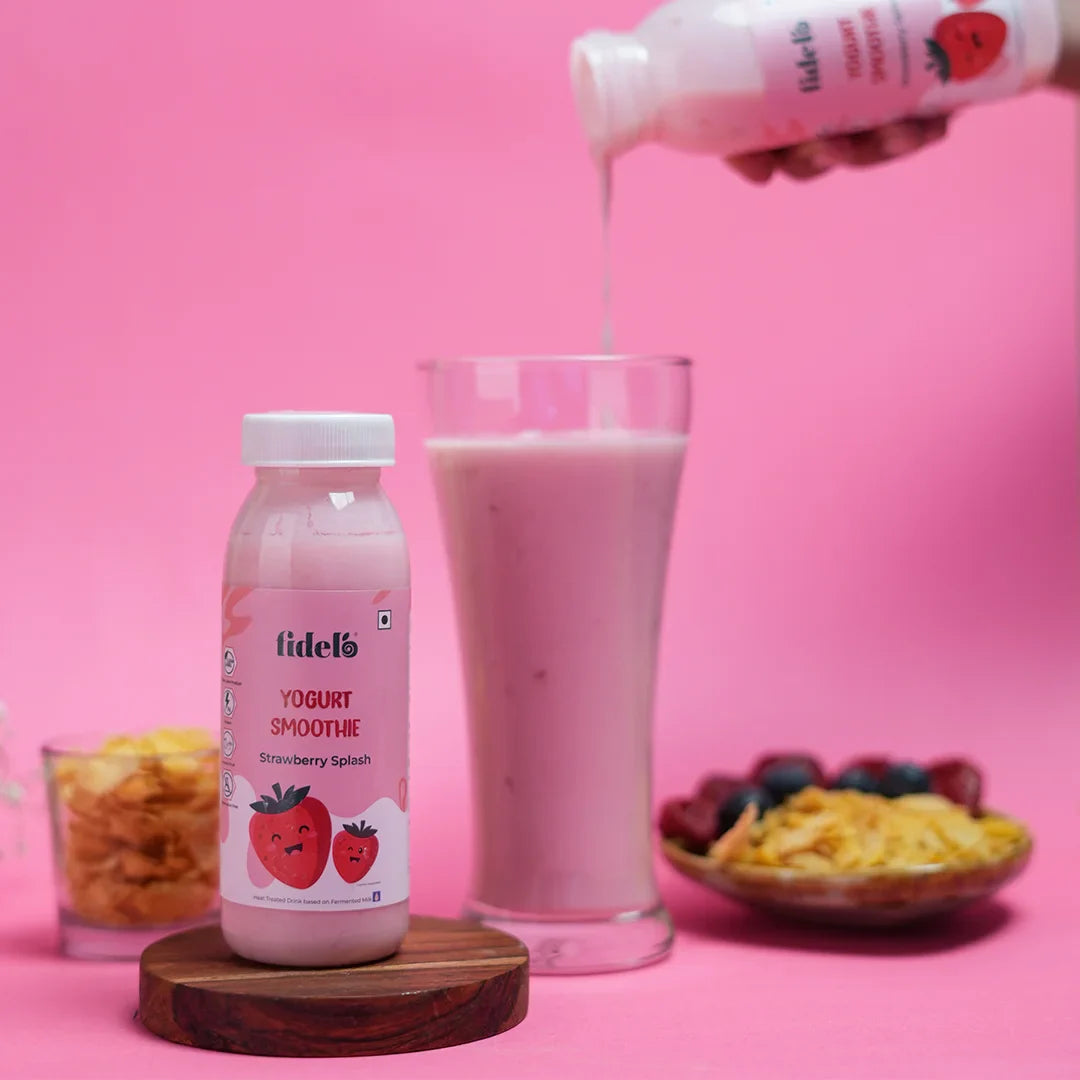 Smoothie – Fidelo